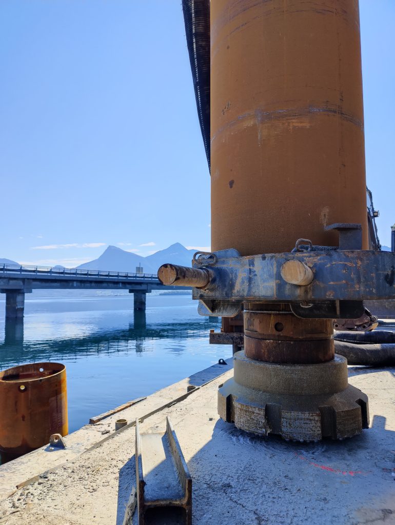 DTH Button Bits - TRI-MACH